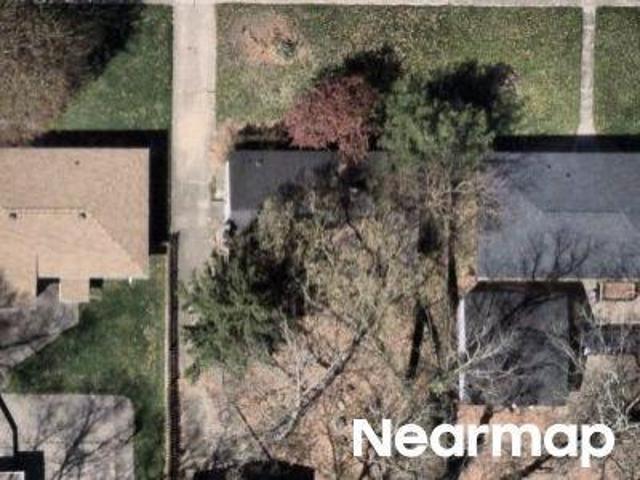 Southlawn Dr SW