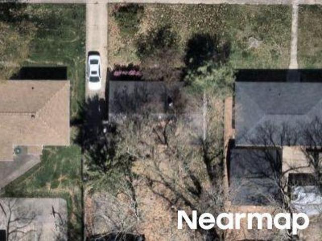 Southlawn Dr SW