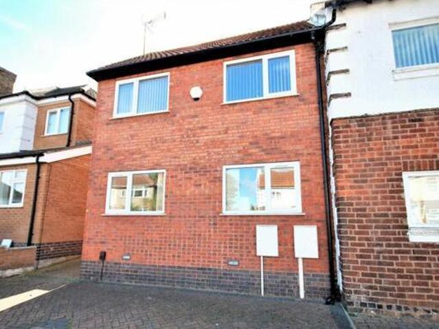 Southlea Avenue, Leamington Spa, 4 Bedroom Semi detached