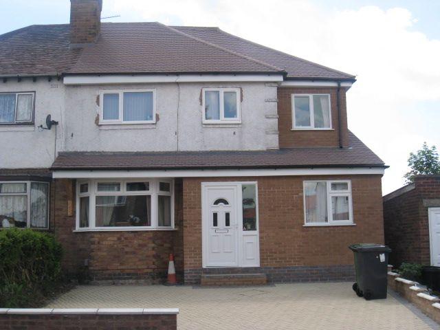Southlea Avenue, Leamington Spa CV31, 6 bed semi detached house to rent, £2,400 pcm | PrimeLocation