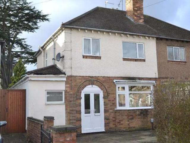 Southlea Avenue, Leamington Spa CV31, 3 bed semi detached house to rent, £1,200 pcm | PrimeLocation