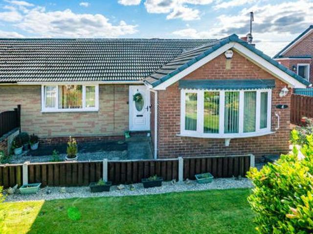 Southlea Drive, Hoyland, 3 Bedroom Bungalow