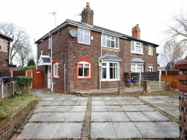 Southlea Road Room 2