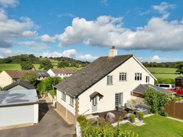 Southleigh, Hillside, Colyton, 3 Bedroom Semi detached