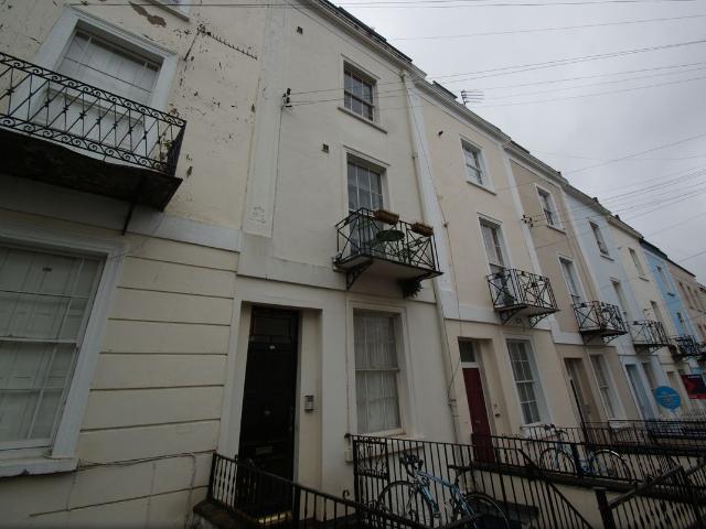 Southleigh Road Hff, Clifton, Bristol BS8, 1 bed flat to rent, £995 pcm | PrimeLocation