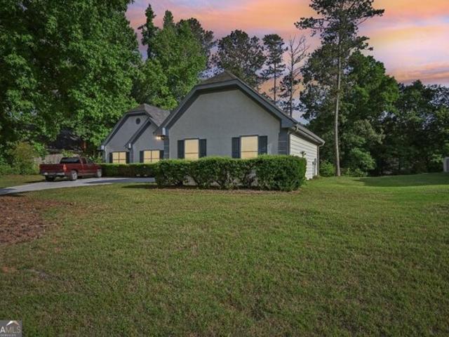 Southpark Blvd Sw, Conyers, Home For Sale