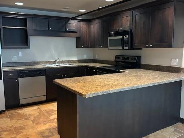 Southpoint Apartments