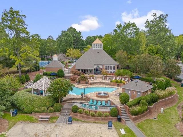 Southpoint Estate Apartments 3 Bedroom Apartment for Rent at 5140 Copper Ridge Dr, Durham, NC 27707