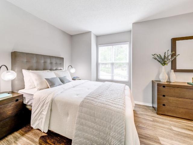 Southpoint Glen 2 Bedroom Apartment for Rent at 5800 Tattersall Dr, Durham, NC 27713