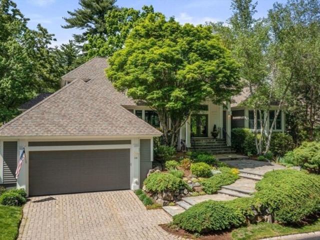 Southpoint Ln, Ipswich, Home For Sale
