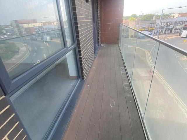 Southpoint, Sutton Road, Southend on Sea, Essex, SS2