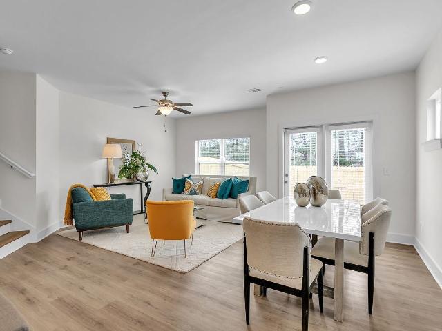 Southport 3 Bedroom Apartment for Rent at 375 Southport Parkway, Brunswick, GA 31523