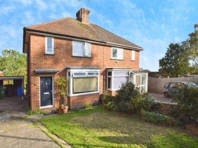 Southport Avenue, St Thomas, 2 Bedroom Semi detached