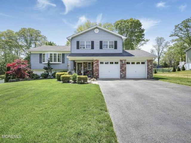 Southport Dr, Howell, Home For Sale