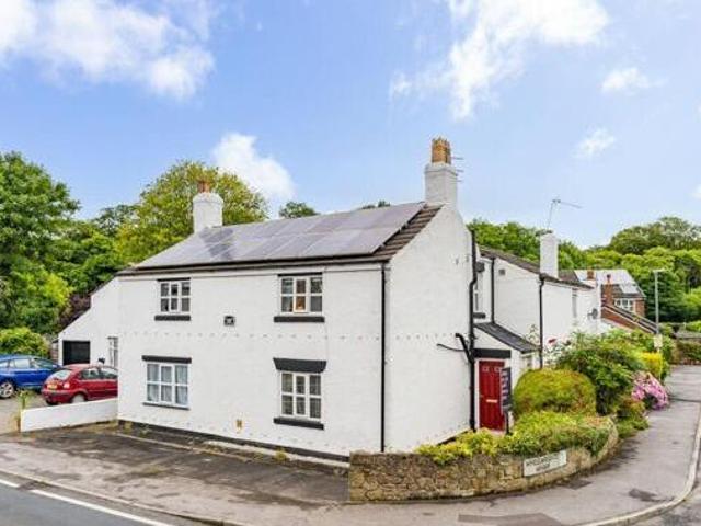 Southport Road, Scarisbrick, 5 Bedroom Detached