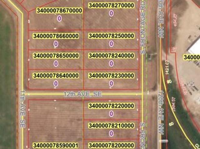 Southridge Acres # L1, Crosby, ND 58730