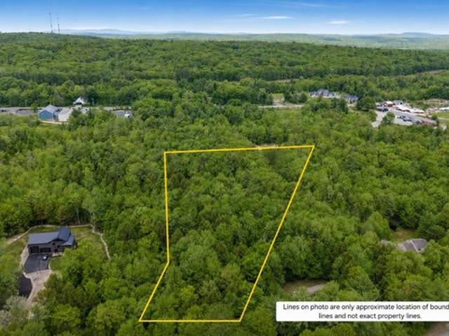 Southridge Dr Lot C, Gray, ME 04039
