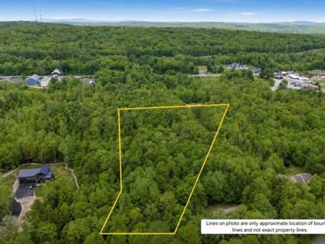 Southridge Dr Lot C, Gray, Plot For Sale