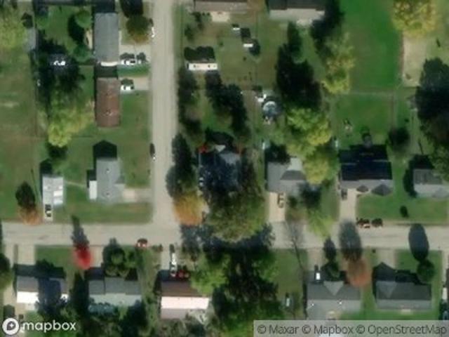 Southridge Ln