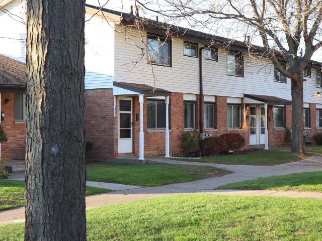 Southridge Park 1 Bedroom Apartment for Rent at 79 Warwick Ct, Jackson, MI 49203