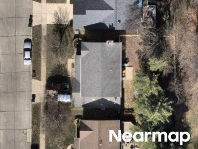 Southridge Pines Dr