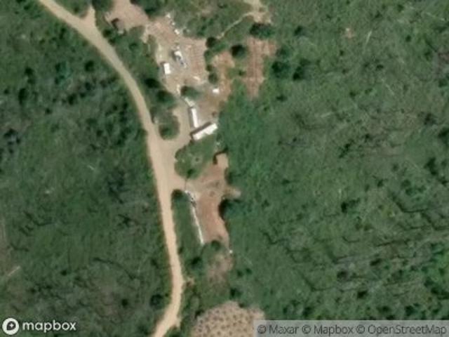 Southridge Rd