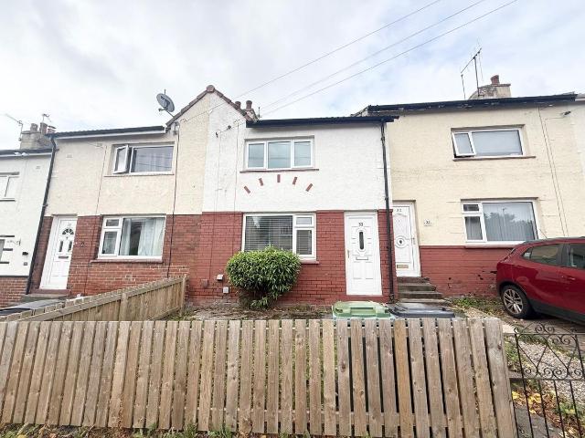 Southroyd Park, Pudsey, West Yorkshire LS28, 2 bed terraced house to rent, £950 pcm | PrimeLocation