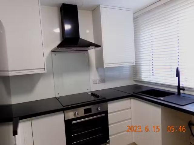 Southsea 1 Bed Flat, Granada Road, PO4 To Rent Now for £95.