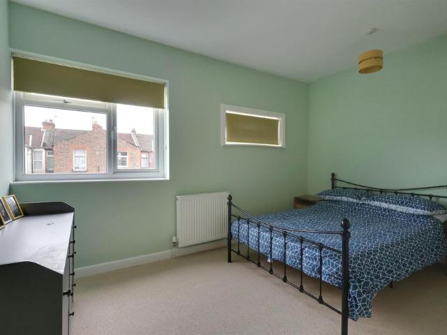 Southsea, Mafeking Road Furnished