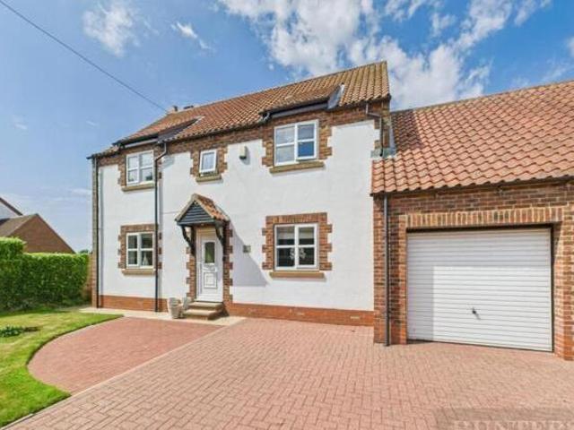 Southsea Road, Flamborough, 3 Bedroom Link