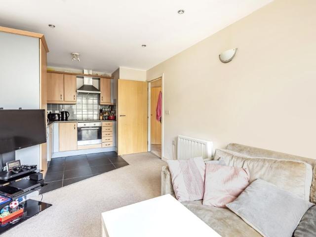 Southsea Road, Kingston Upon Thames, Surrey, KT1