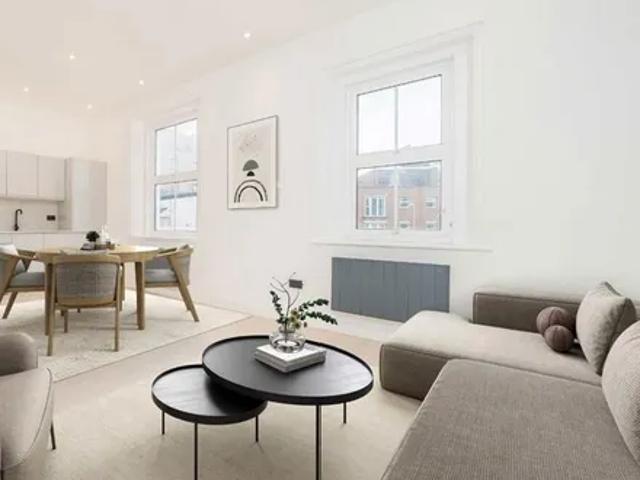 Southsea Road, London, KT1 2HG, United Kingdom | 1 bed apartment for rent #139543443 | Rentberry