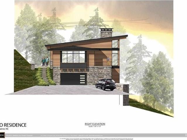 Southshore Dr Lot 670, Tuckasegee, NC 28783