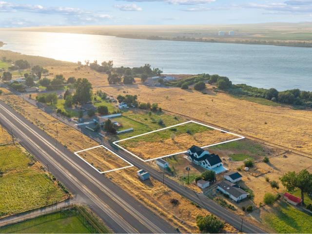 Southshore Dr