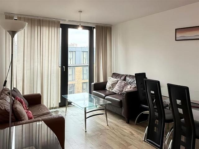 Southside Apartments, St Johns Walk, Birmingham B5, 1 bed flat to rent, £975 pcm | PrimeLocation