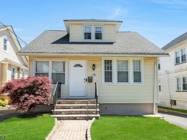 Southside Ave, Haledon, Home For Sale