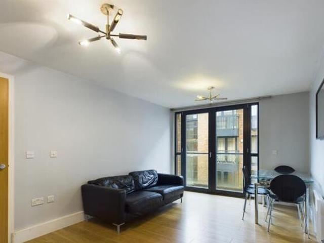 Southside Development, City Centre, 1 Bedroom Flat