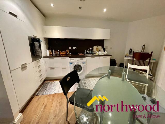 Southside Development, City Centre, Birmingham B5, 1 bed flat to rent, £900 pcm | PrimeLocation