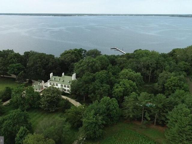 Southside Island Creek Rd, Trappe, Home For Sale