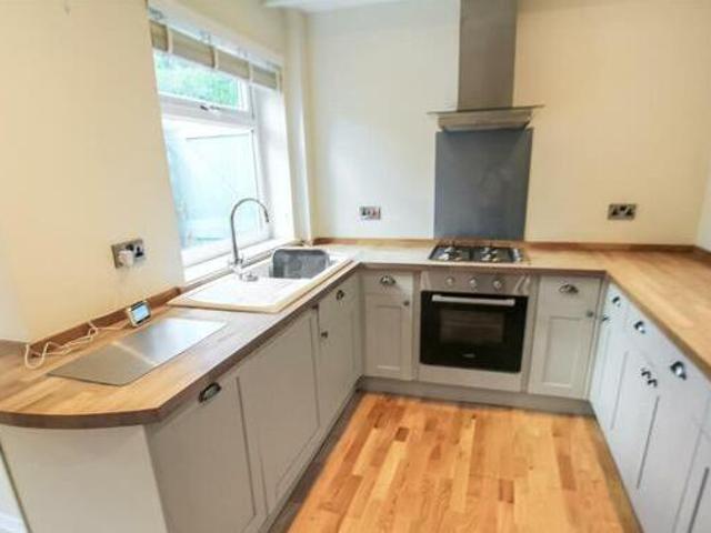 Southside, Middridge, 2 Bedroom Terraced
