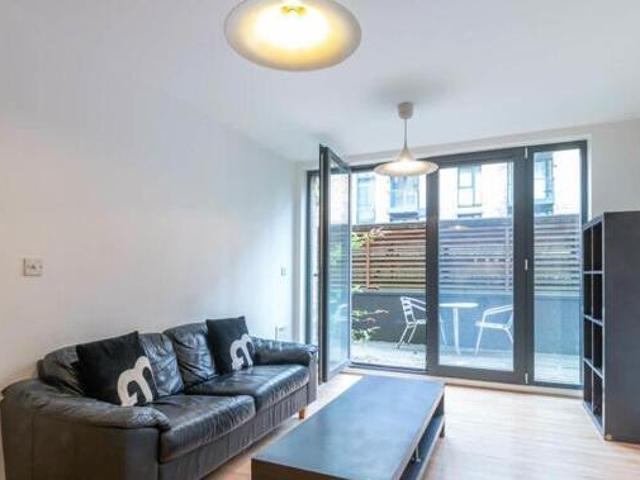 Southside, St. John´s Walk, 1 Bedroom Apartment