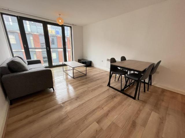 Southside, St Johns Walk, B5 4TJ 2 bed apartment to rent £1,150 pcm £265 pw