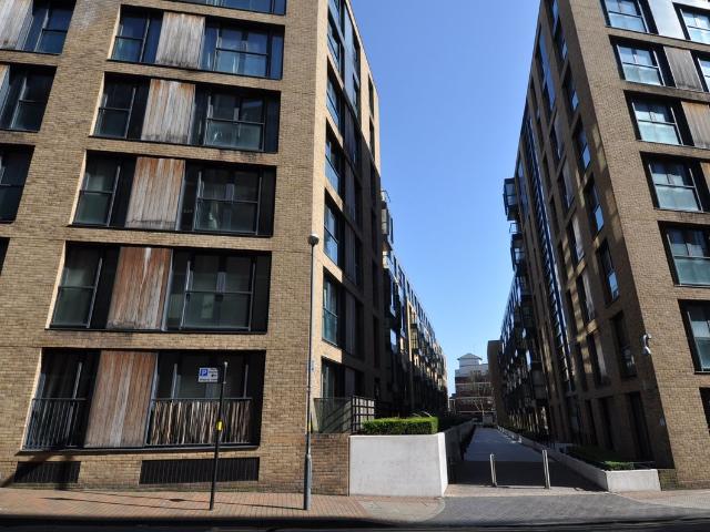 Southside, St John's Walk B5, 1 bed flat to rent, £1,000 pcm | PrimeLocation