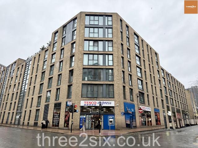 Southside, St. John's Walk Birmingham, West Midlands B5, 2 bed flat to rent, £990 pcm | PrimeLocation