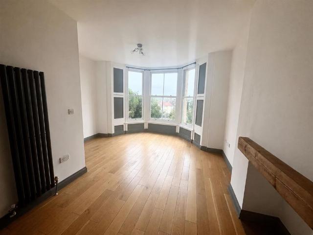 Southside, Weston Super Mare, North Somerset