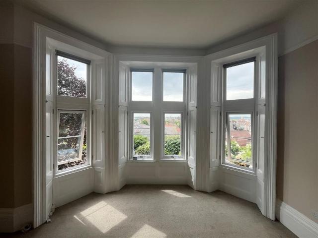 Southside, Weston Super Mare, North Somerset