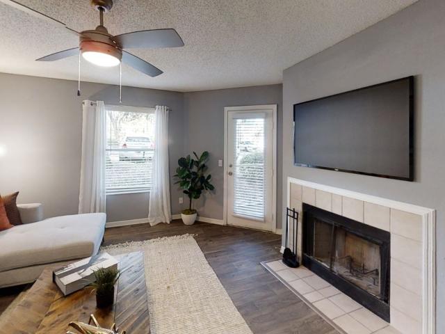 Southside Villas 1 Bedroom Apartment for Rent at 8745 Palm Breeze Rd, Jacksonville, FL 32256