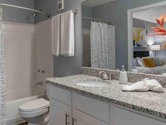 Southside Villas 2 Bedroom Apartment for Rent at 8745 Palm Breeze Rd, Jacksonville, FL 32256