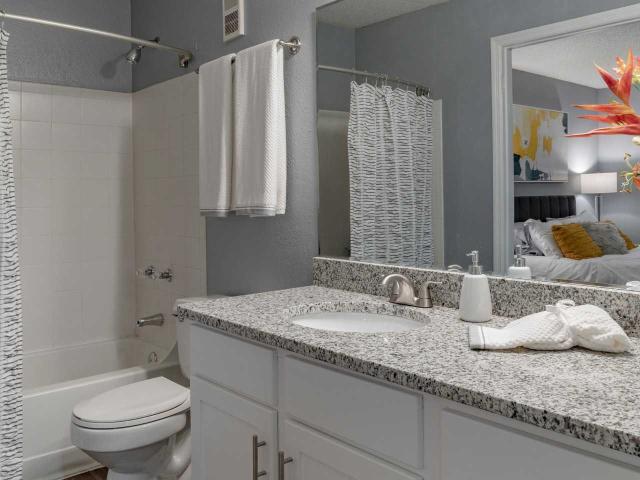 Southside Villas 3 Bedroom Apartment for Rent at 8745 Palm Breeze Rd, Jacksonville, FL 32256