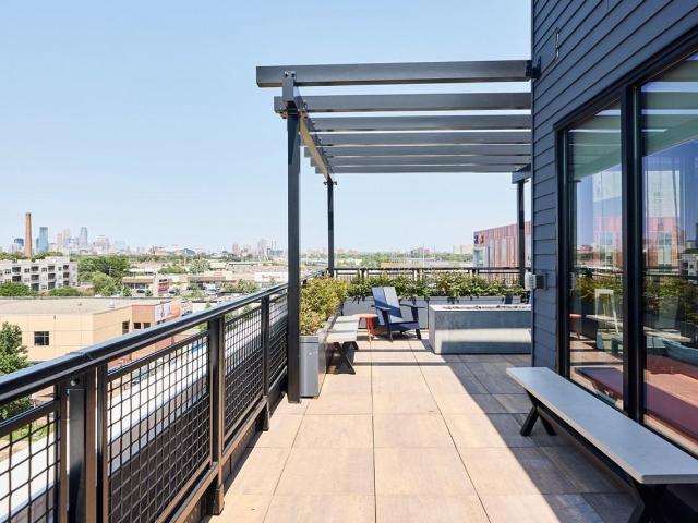 Southsider 2 Bedroom Apartment for Rent at 3029 22nd Ave S, Minneapolis, MN 55407 Corcoran